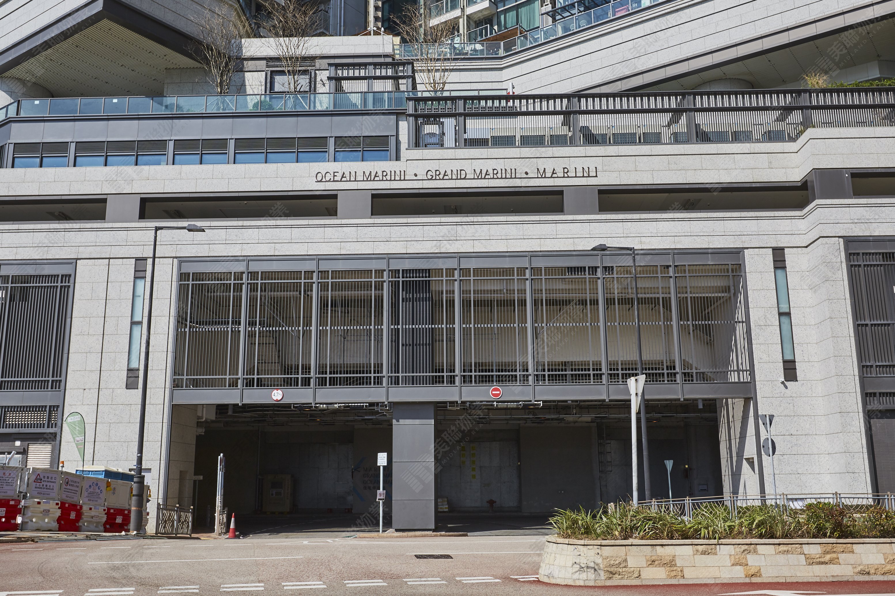 康城-日出康城-Ocean Marini 1B座 高層 E室 (I20250200404) | 樓市成交 | 美聯物業 Midland Realty