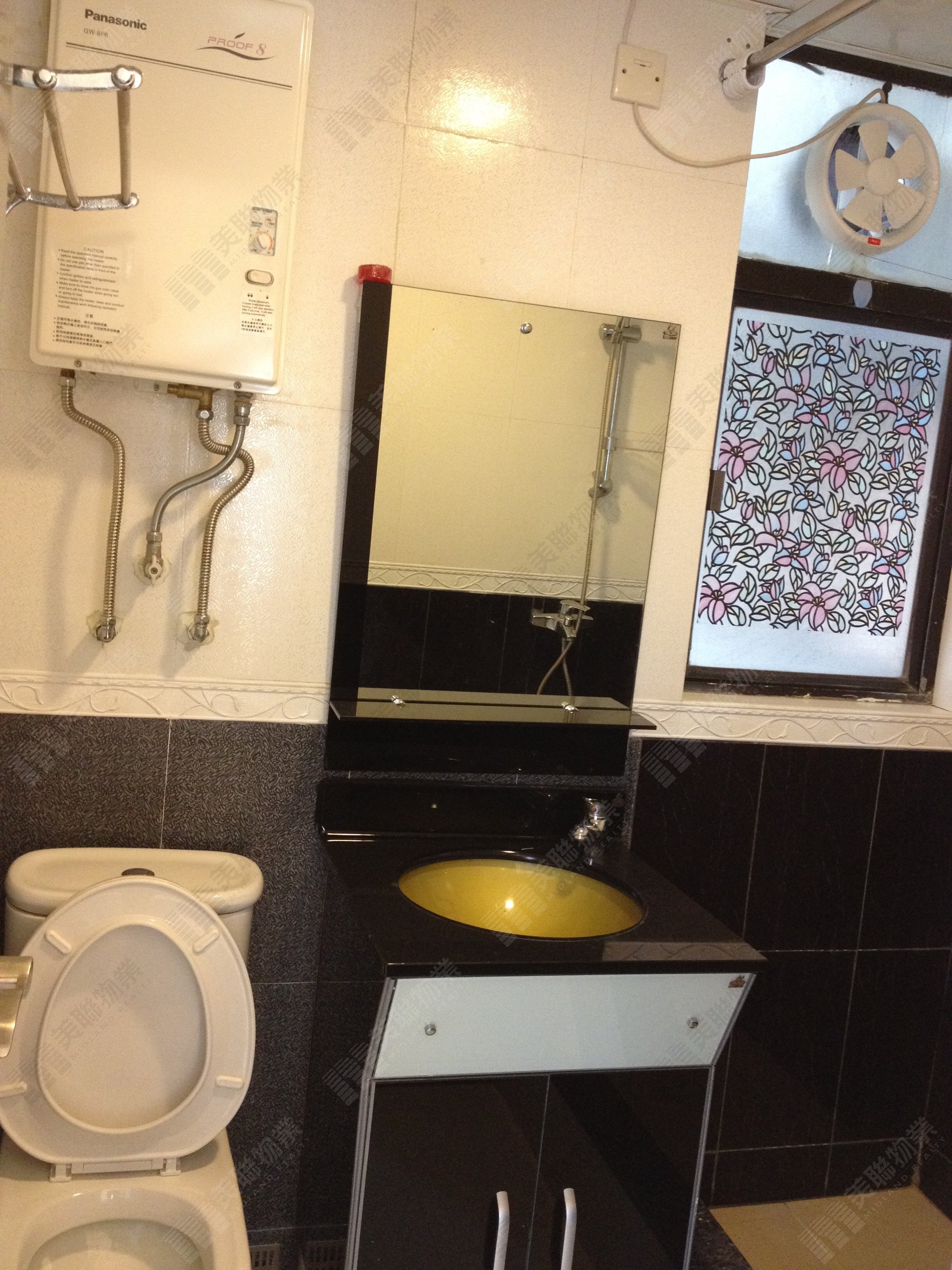 屯門市中心 - 大興花園 二期 04座 中層 D室 | 網上搵樓 | 美聯物業