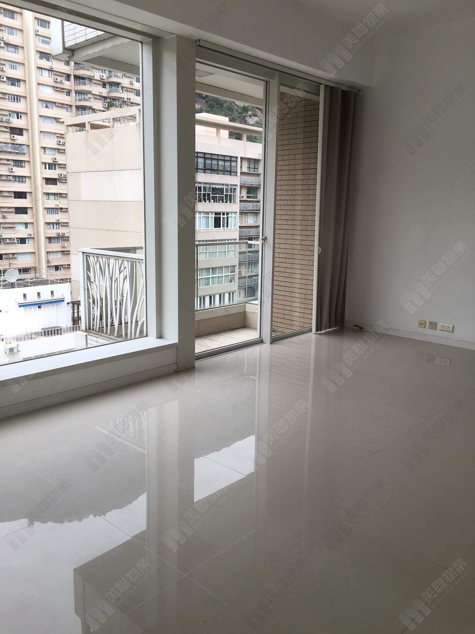 西半山 - Conduit 18 高層 A室 | 網上搵樓 | 美聯物業