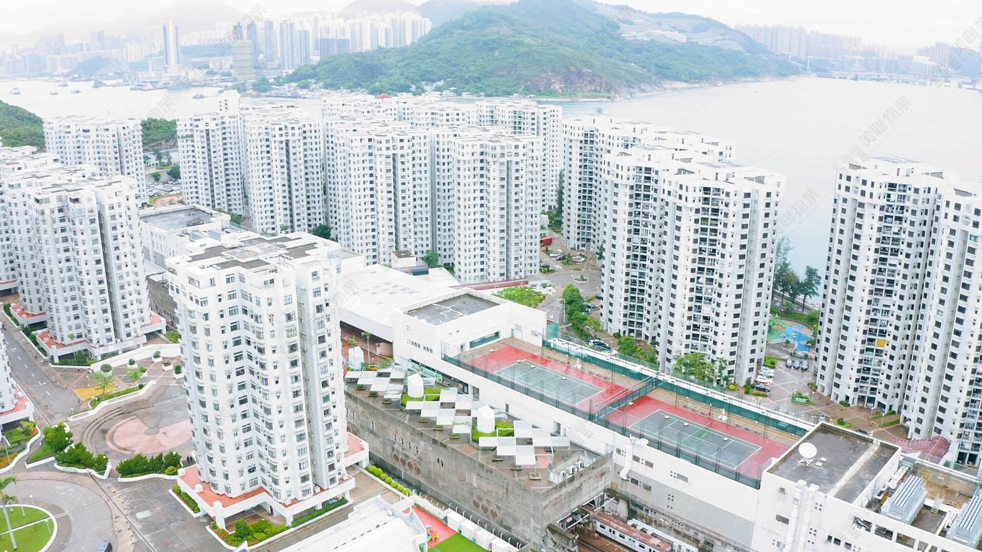 Heng Fa Chuen | District Page | Midland Realty