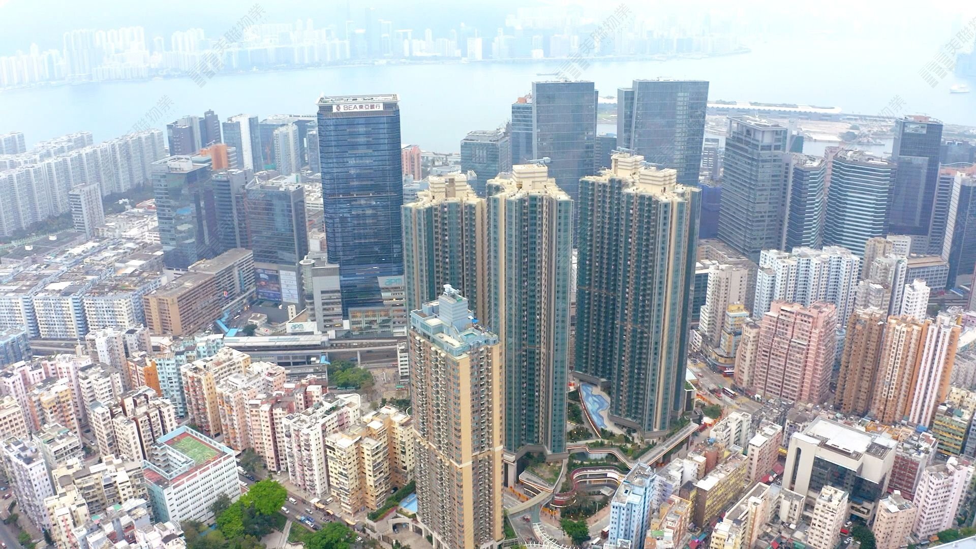 觀塘 | 地區百科 | 美聯物業